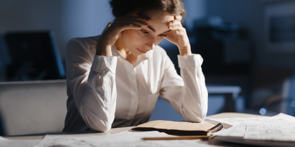 How To Handle A Problem You Can T Solve